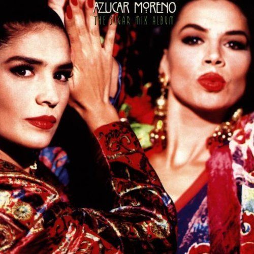 Canciones de Azúcar Moreno para Karaoke Online Gratis
