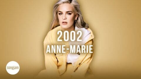 2002 - Anne-Marie: KARAOKE