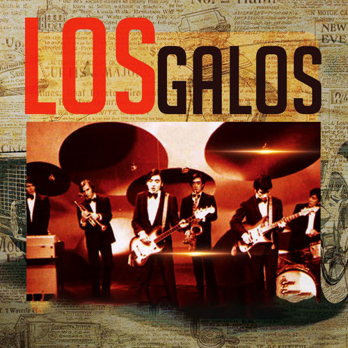 Canciones de Los Galos para Karaoke Online Gratis