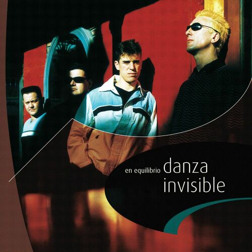 Canciones de Danza Invisible para Karaoke Online Gratis